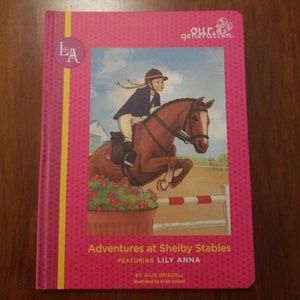 Our Generation | Other | 3 Our Generation Books | Poshmark